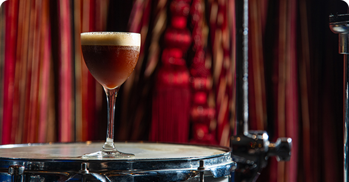 Food & Drinks Menus - The Jazz Playhouse | New Orleans Jazz Club